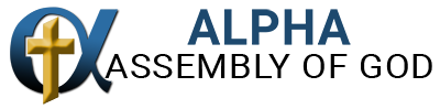 Home | Alpha Assembly of God